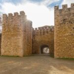 Algarve: Lagos and Cabo Sao Vicente Guided Tour - The Lagos Experience: Historic Charm and Coastal Beauty