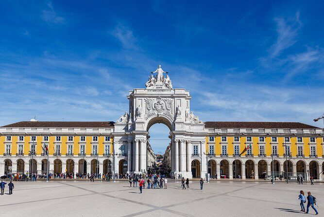 Algarve & Lisbon Private Luxury Trip - Authentic Experiences and Practical Insights