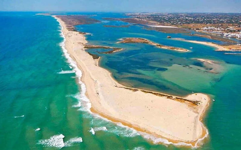 Algarve: Olhão Highlights Tour and Ria Formosa Boat Trip - What Makes This Tour Stand Out