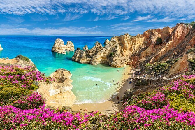 Algarve private guided tour from Lisbon with hotel pickup - Practical Tips for Future Travelers