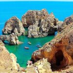 Algarve Private Tour: Sagres and Benagil from Lisbon - The Sum Up