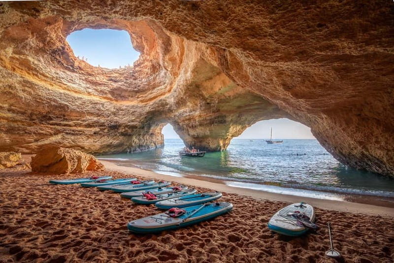 Algarve Private Tour - What to Expect from the Algarve Private Tour