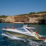 Algarve: Private Yachts Rental - Deep Dive into the Experience: What You Can Expect