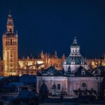 Algarve: Seville Full-Day Shopping and Sightseeing Tour - A Closer Look at the Itinerary and Experience