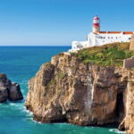 Algarve: Silves, Lagos and Cape St. Vincent in French - Silves: The Moorish Capital with a View