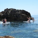 Algarve: Stand-Up Paddleboard Tour to Ingrina Caves - Why This Tour Works Well