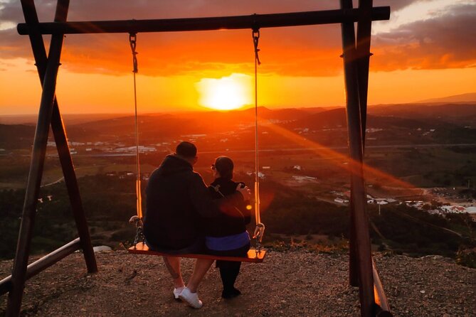 Algarve Sunset Safari Tour from Albufeira - Introduction