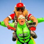 Algarve: Tandem Skydiving Adventure 15,000 to 10,000 Feet - Review Highlights from Participants