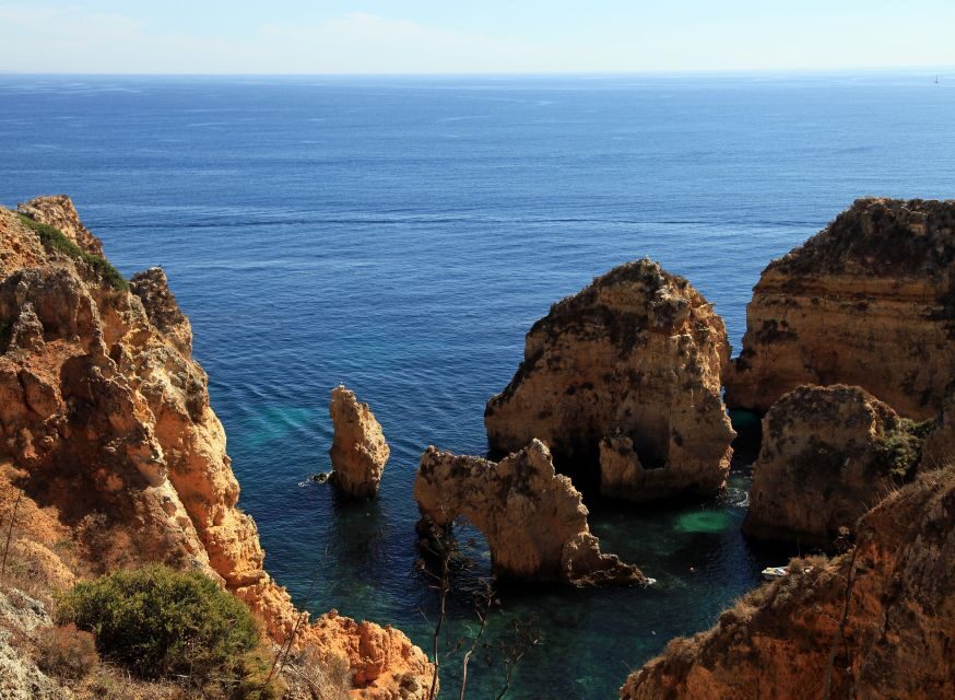 Algarve: The Best of the West Full Day Tour - The Practicalities: What to Expect and Whats Included