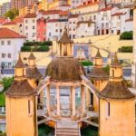 Algarve to Porto with Stops up to 2 Cities: Evora and Coimbra - Authentic Experiences and Practical Details