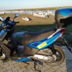 Algarve: unforgettable discovery on two wheels! - Why Scooter Touring Works Well in Algarve