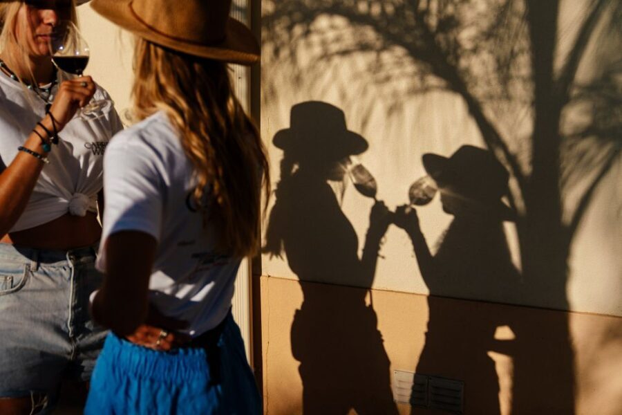 Algarve: Vineyard Tour & Premium Wine Tasting in Silves - Who Will Love This?