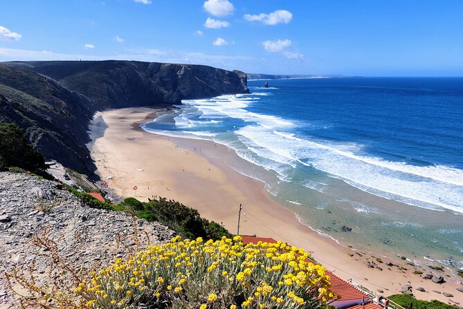 Algarve's Breathtaking West Coast - Private - Key Points