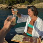 Alghero: boat tour with aperitif at sunset in Porto Conte - Pricing and Value