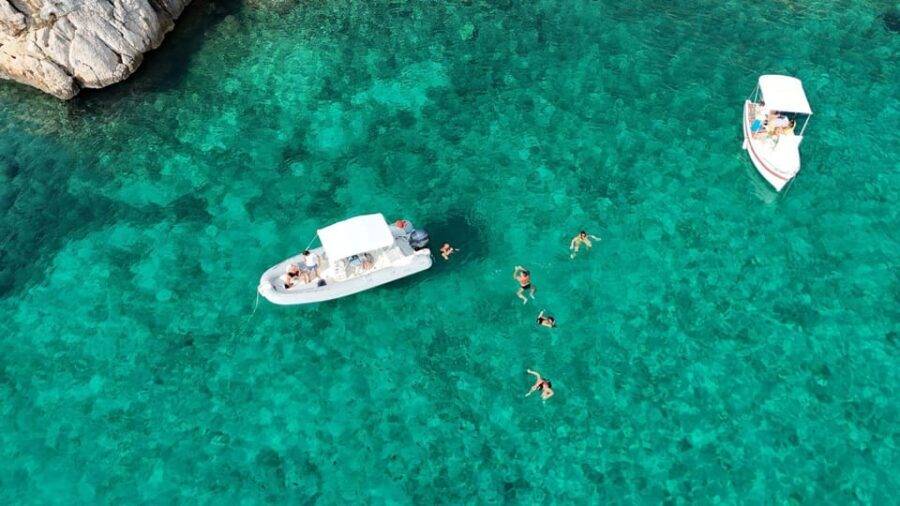 Alghero: Boat Tour with Snorkeling in Porto Conte - What to Expect: A Balance of Sightseeing, Snorkeling, and Learning