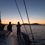 Alghero catamaran sunset tour Alghero - A Detailed Look at the Alghero Sunset Catamaran Tour