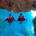 Alghero: Coasteering at Cala Dragunara in Porto Conte Park - Exploring the Experience: A Deep Dive