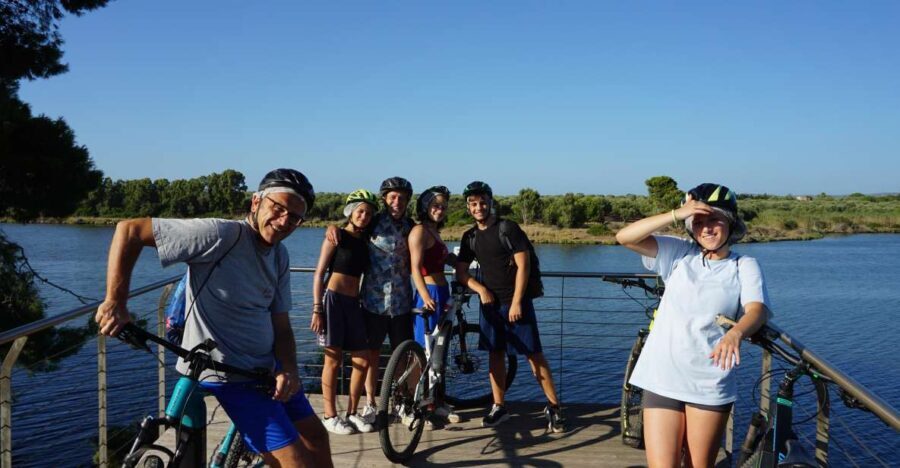 Alghero: Coral Coast E-Bike Tour with Aperitivo - Practical Details and What’s Included