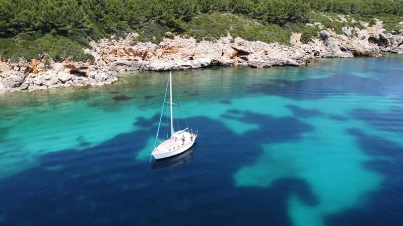 Alghero: Daily Sailing Experience with lunch onboard - An In-Depth Look at the Experience