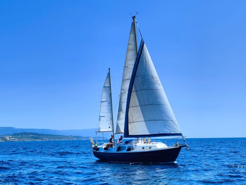 Alghero: Day trip on a sailing boat - Practical Details and Value