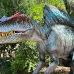 Alghero: Discover dinosaurs in Porto Conte Park - Exploring the Historical Layers of Sardinia