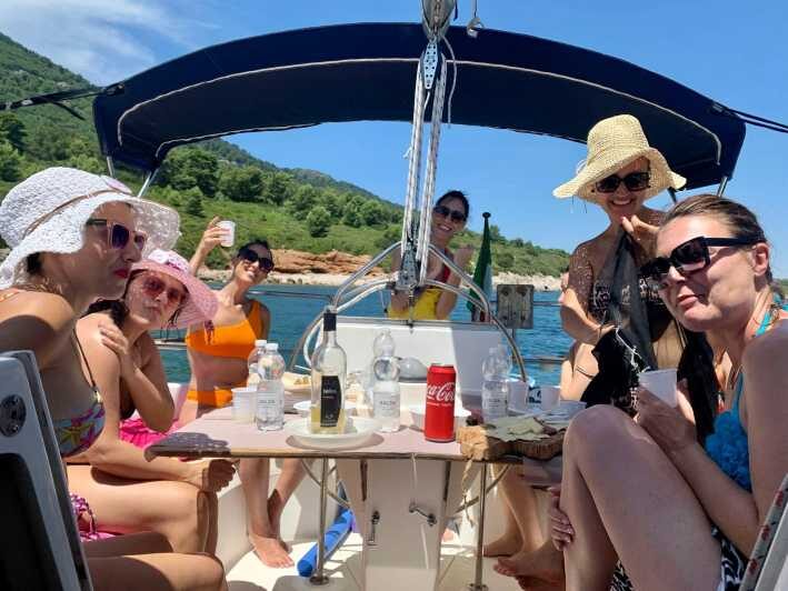 Alghero escursione in barca con pranzo giornata intera - Practical Considerations