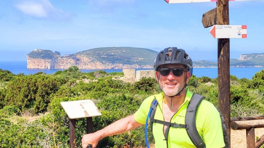 Alghero: guided ebike tour to Capo Caccia - Who Will Love This Tour?