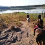 Alghero: horseback riding for experts in Lake Baratz - What’s Included & Not