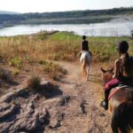 Alghero: Lake Baratz Guided Horseback Ride - The Landscape and Its Highlights