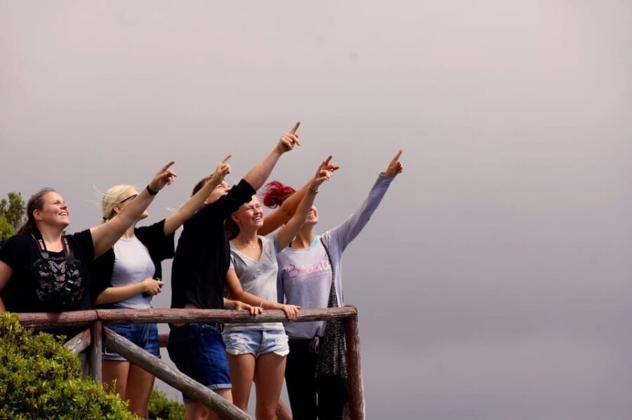 Alghero: Nature, Culture and Breathtaking Views Tour by Jeep - FAQs