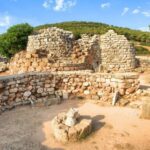 Alghero: Palmavera Nuraghe Tour with Aperitif - Visiting the Nuraghe Palmavera: What to Expect