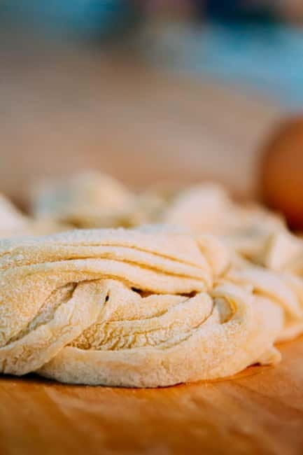 Alghero: Pasta & Tiramisu Cooking Class with Spritz - The Itinerary and Experience Breakdown