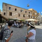 Alghero: private sightseeing & wine experience - The Sum Up