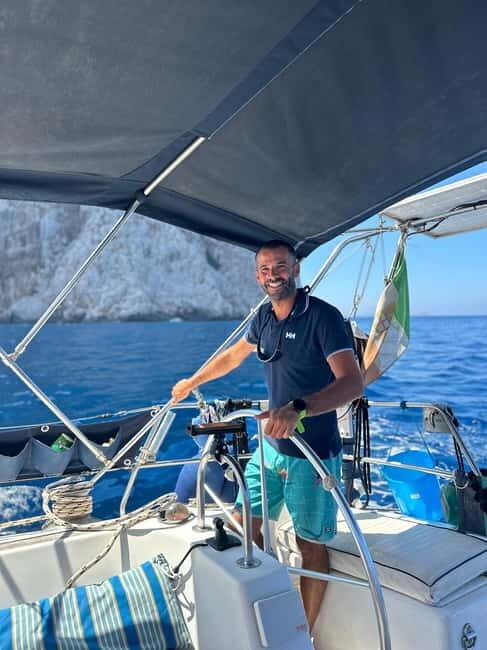 Alghero: Sailing Boat Trip with Skipper, Hostess, and Lunch - What Makes This Tour Stand Out?
