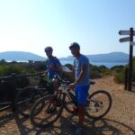 Alghero: Small Beaches E-Bike Tour with Aperitivo - What To Expect: A Step-by-Step Look at the Tour