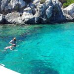 Alghero: snorkelling and tour of Capo Caccia cliffs - What You Might Expect: Snorkeling, Views, and Expert Narration