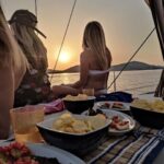 Alghero: Sunset Sailing Aperitif Experience - What’s Included and What to Bring
