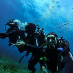 Alghero: Try dive. Scuba diving for beginners. - Detailed Breakdown of the Itinerary