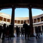 Alhambra and Albaicín Full-Day Private Tour from Seville - Key Points