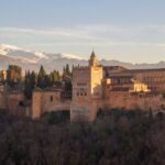 Alhambra & Generalife: Exclusive 3 hours Private Tour - Itinerary Breakdown