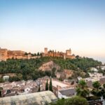 Alhambra & Generalife Tour including Transport & Admission - Authenticity and Value for Money