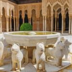 Alhambra & Nasrid Palace: Private Tour with Tickets - Value and Pricing Analysis