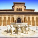 Alhambra, Nasrid Palaces, and Generalife 3-Hour Guided Tour - An In-Depth Look at the Experience