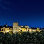 Alhambra: Nasrid Palaces Guided Night Tour without tickets - Final Thoughts