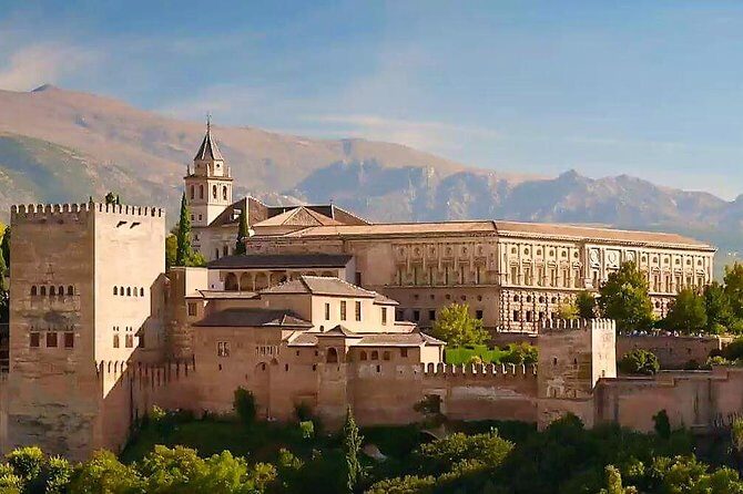 Alhambra Private Tour from Costa del Sol - The Price: Is It Really Worth It?
