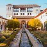 Alhambra Private Tour: Nasrid Palaces, Alcazaba & Generalife - Who Should Consider This Tour?