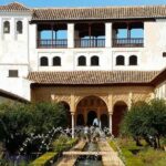 Alhambra private walking tour - FAQ
