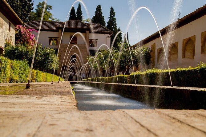 Alhambra Sunset Tour from Malaga - Price and Value Analysis