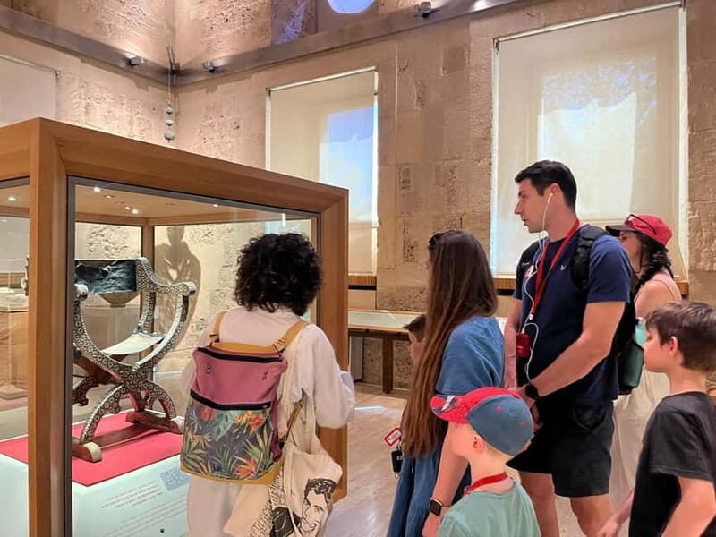 Alhambra Surroundings: History, Architecture and Legends - Practical Tips for Making the Most of This Tour
