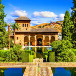 Alhambra: Ticket with Audioguide - The Sum Up